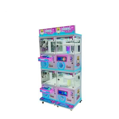 Quality Toy Claw Machine manufacturer from China